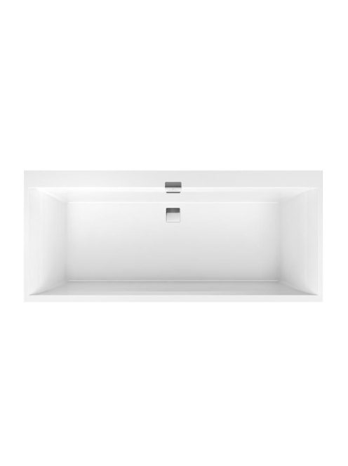 Villeroy & Boch Squaro Edge 12 Fürdőkád 1700 x 750 mm UBQ170