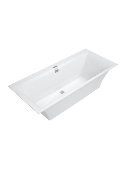 Villeroy & Boch Squaro Edge 12 Fürdőkád 1700 x 750 mm UBQ170