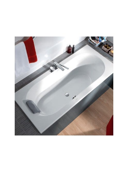Villeroy & Boch Loop & Friends Oval Duo 1800x800 kád UBA180L